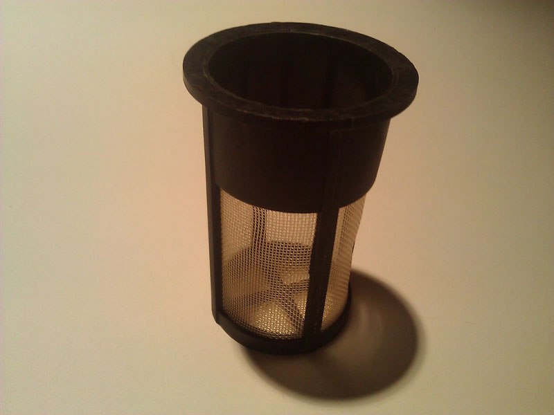 Gas screens | My Tractor Forum